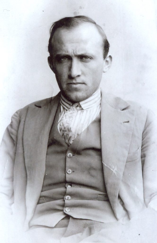 79°anniversario della morte di Emile Chanoux - bobine.tv