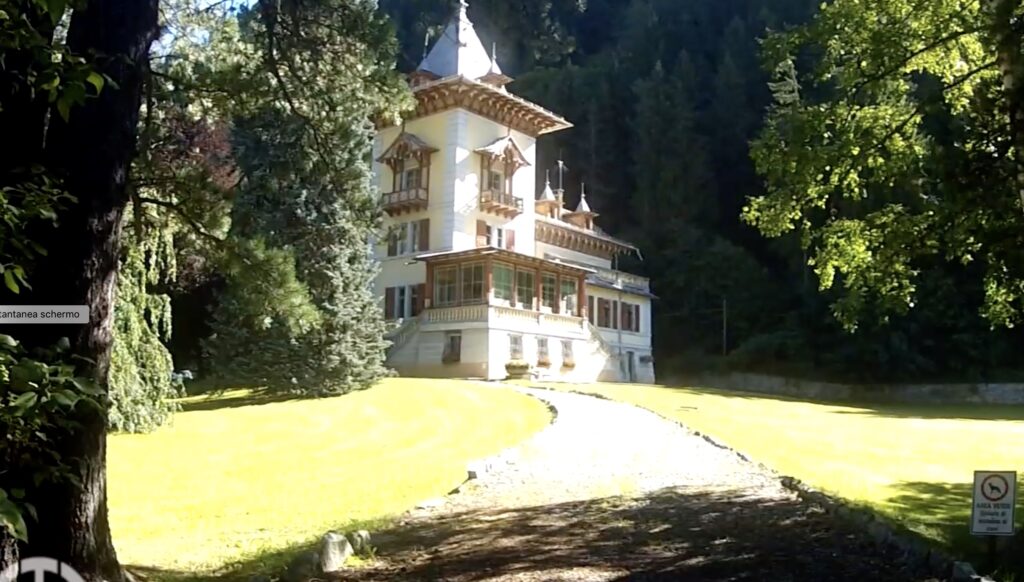 Consiglio comunale a Gressoney-Saint-Jean il 9 maggio 2024 - bobine.tv