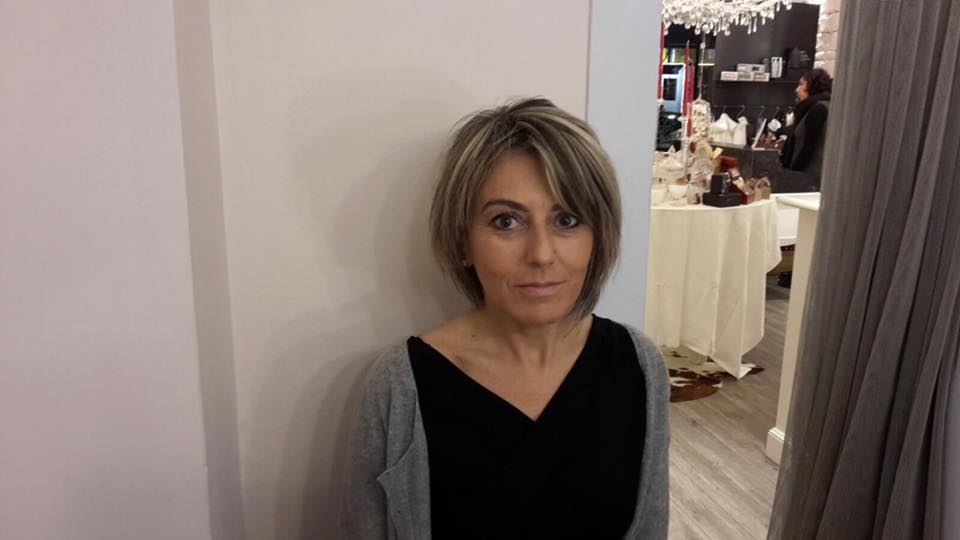 Ordine degli Avvocati di Aosta: Maria Paola Roullet è il nuovo ...