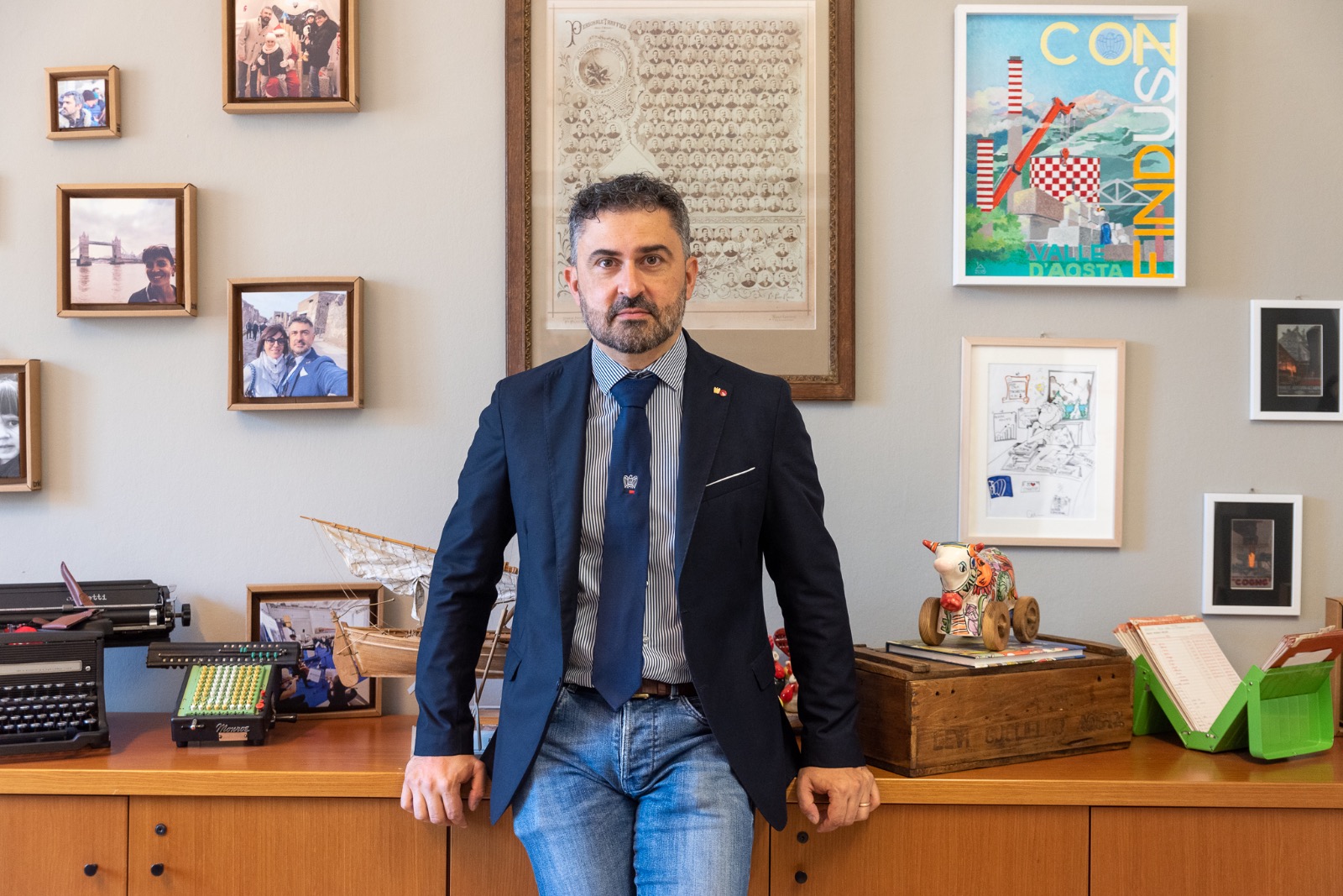 Marco Lorenzetti lascia ConfIndustria - bobine.tv