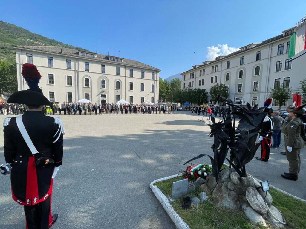 Festa della Repubblica 2023 - bobine.tv