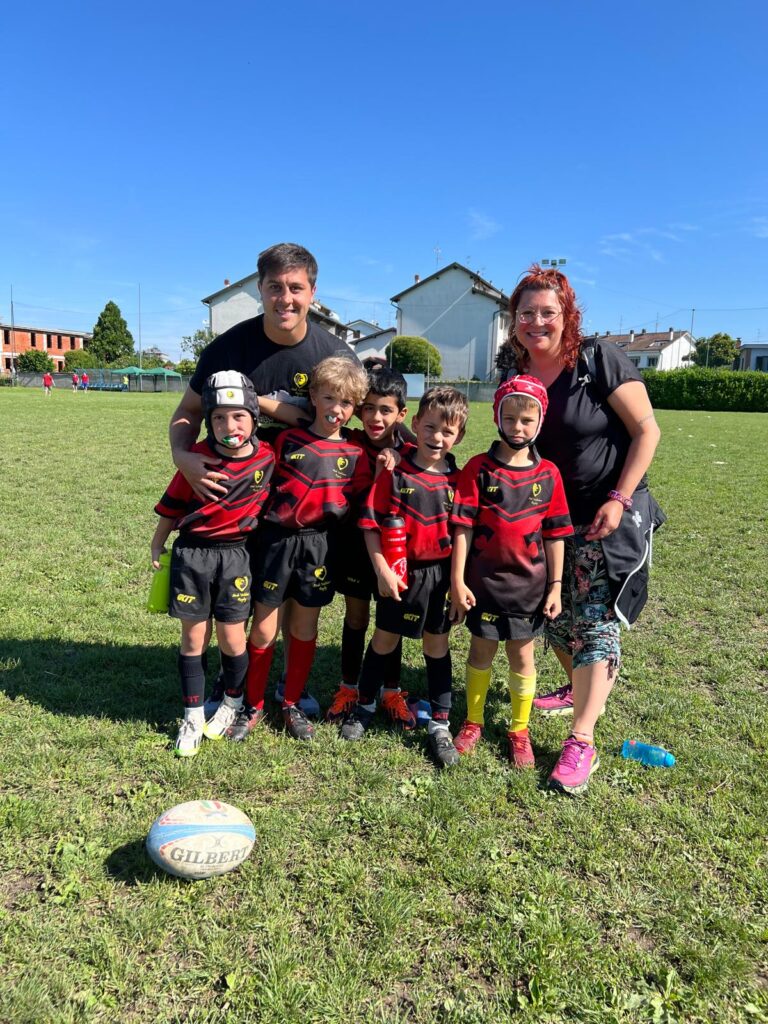 Stade valdôtain Rugby: i risultati del 25 e 26 maggio 2024 - bobine.tv