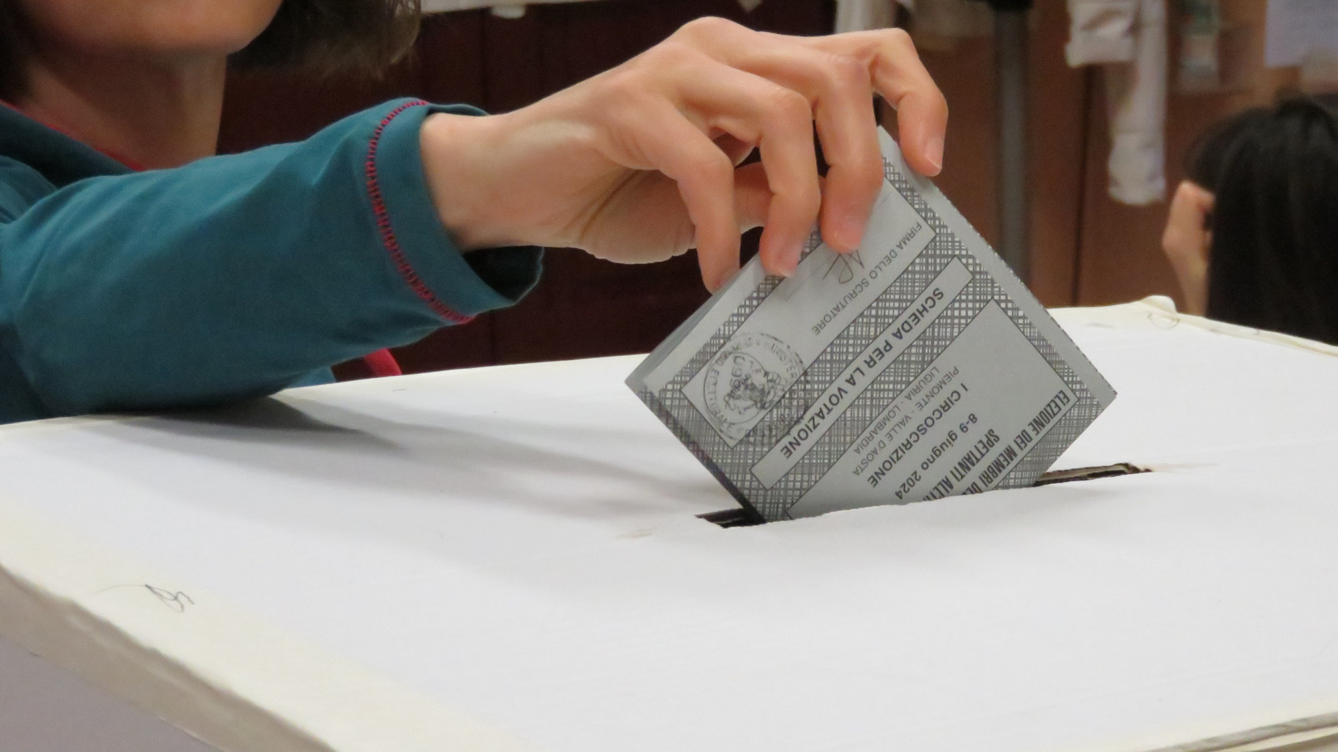 Elezioni regionali 2025: la lista degli Autonomisti di Centro - bobine.tv