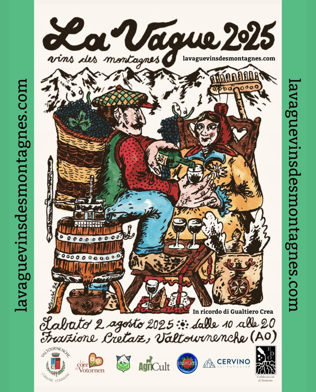 La Vague 2025 - bobine.tv