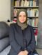Alae Al Said presenta il libro Il ragazzo con la kefiah arancione ...
