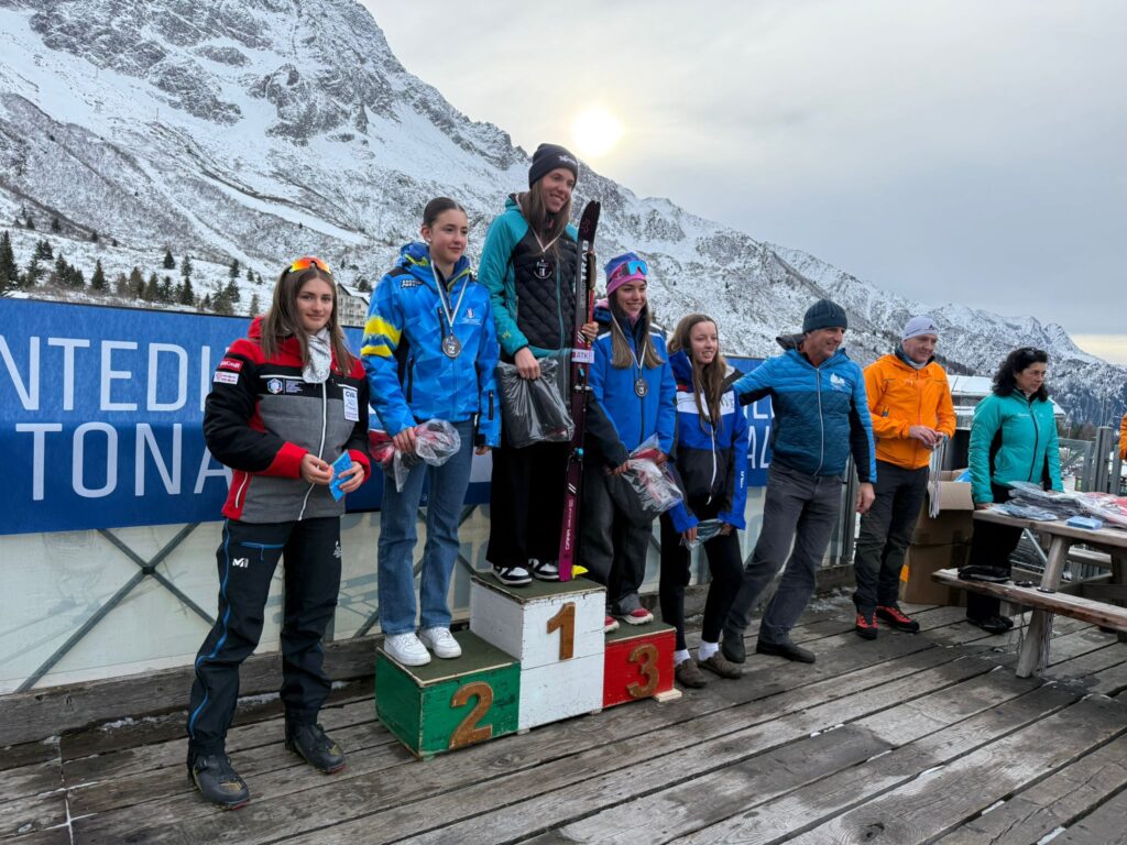 I risultati degli sport invernali nel fine settimana del 29 e 30 ...