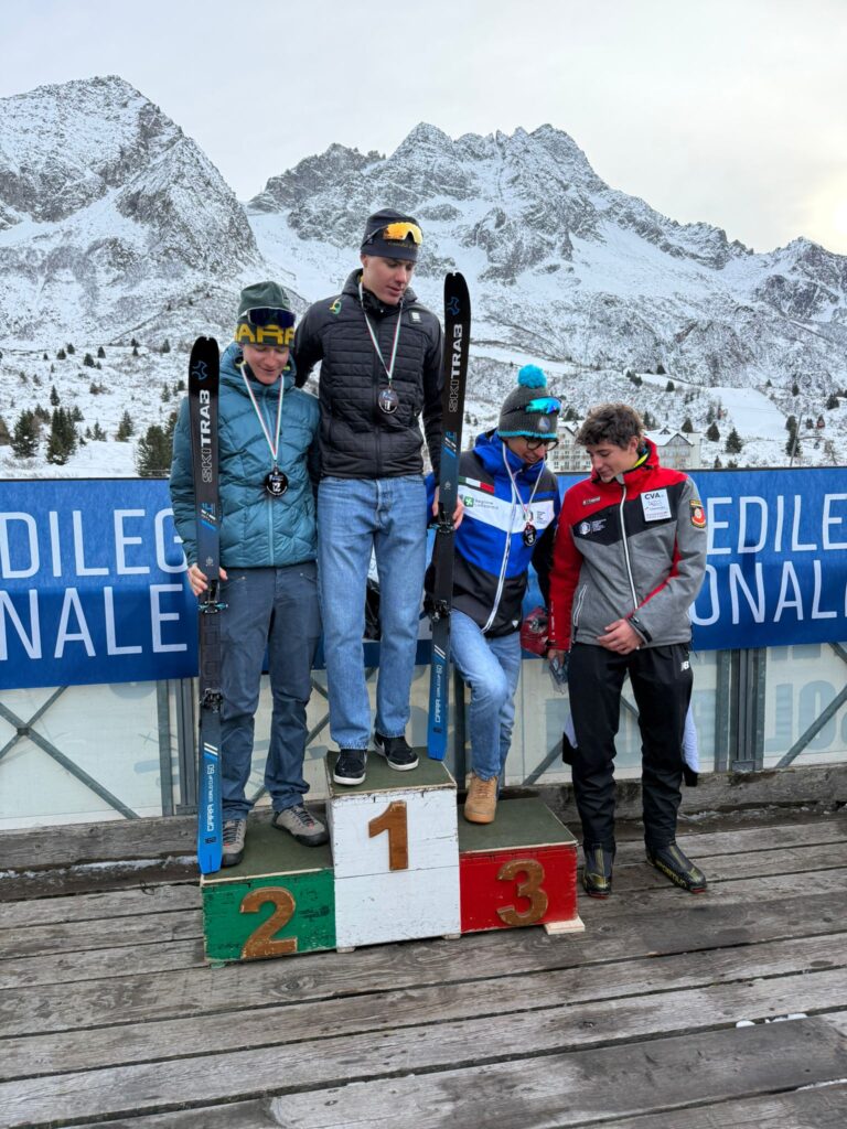 I risultati degli sport invernali nel fine settimana del 29 e 30 ...