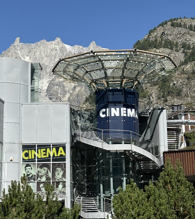 Valle d'Aosta Heritage febbraio 2026 - bobine.tv